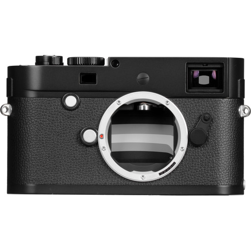 Leica M Monochrom (Typ 246) Digital Rangefinder Camera