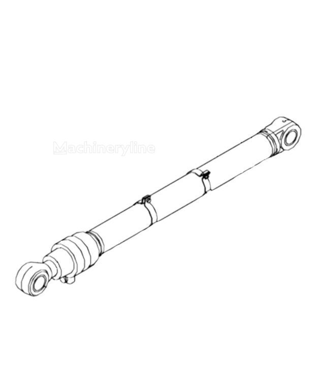 Case KTV1405 hidraulični cilindar za CX460 građevinske mašine