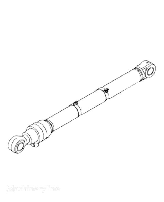 Case KTV1472 hidraulični cilindar za CX460 građevinske mašine