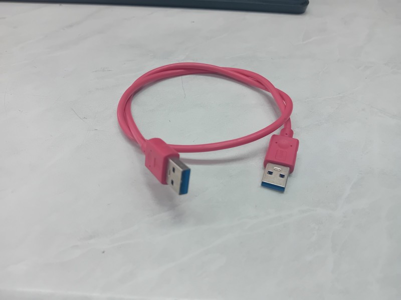 usb kabal 3.0 musko-musko 60cm duzine ispravan