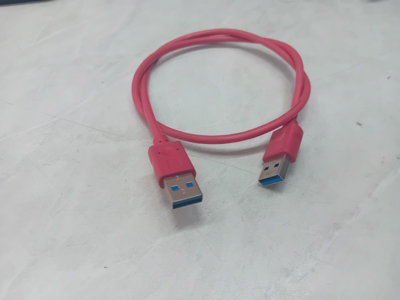 usb kabal 3.0 musko-musko 60cm duzine ispravan