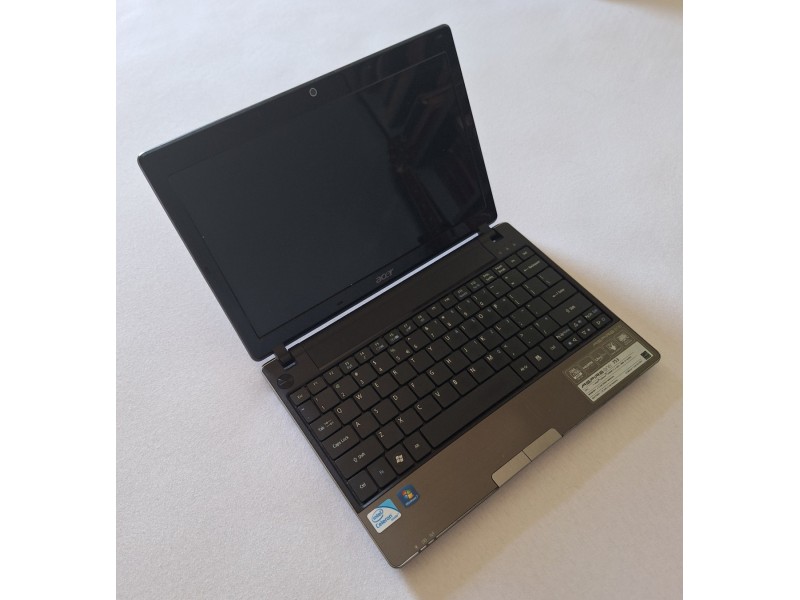 Acer Aspire One 753