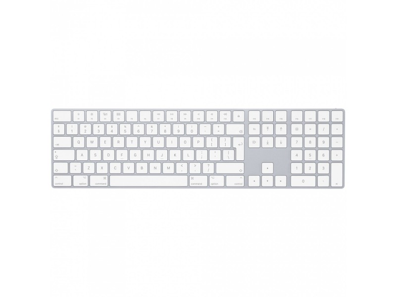 APPLE Magic Keyboard (MQ052Z/A)