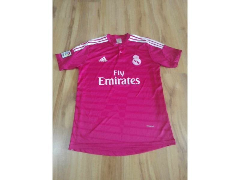 DRES REAL MADRID JAMES