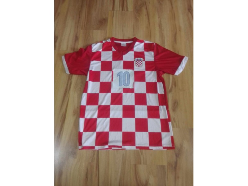 DRES HRVATSKA MODRIC