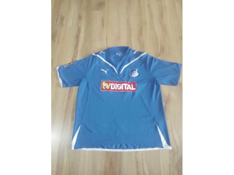 DRES HOFFENHEIM