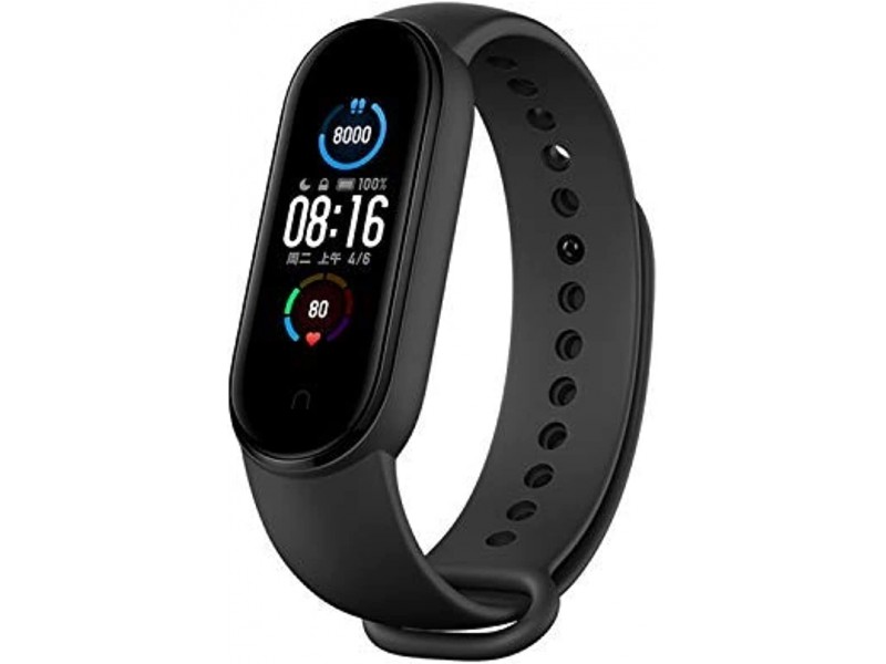 Xiaomi Mi smart band 5 fitnes narukvica