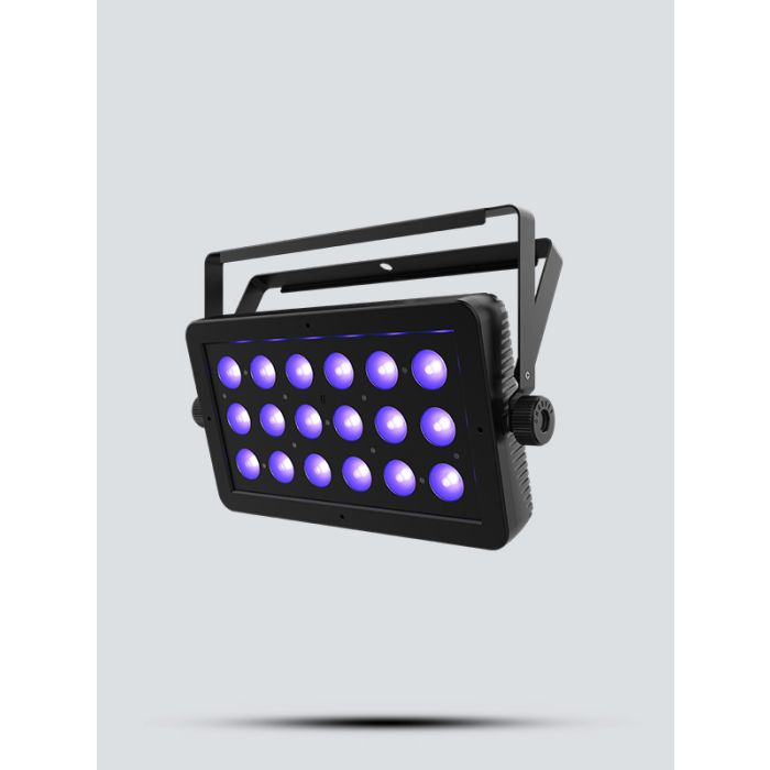 CHAUVET LED SHADOW 2 ILS