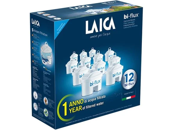 Laica Univerzalni bi-flux filter F12M