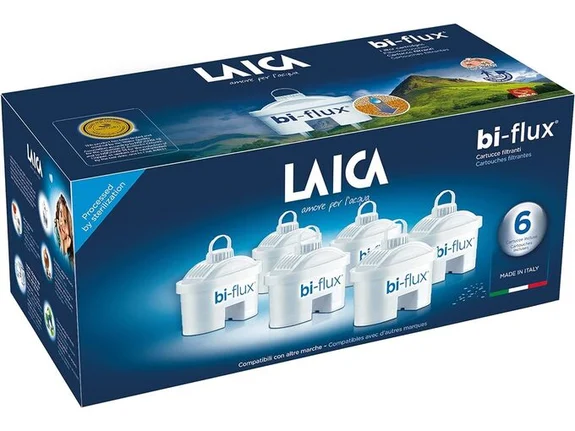 Laica Univerzalni bi-flux filter F6M