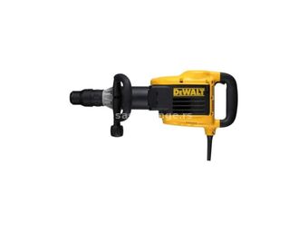 DeWALT rušeći čekić sds max D25899K