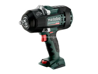 Metabo SSW 18 LTX 1450 BL akumulatorski udarni odvrtač Solo