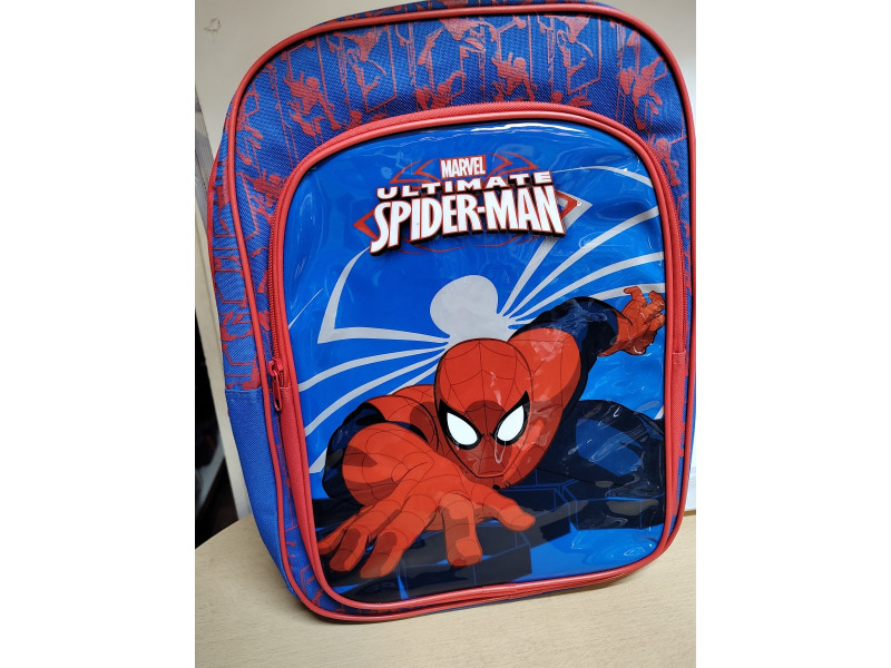 Spiderman ranac Marvel