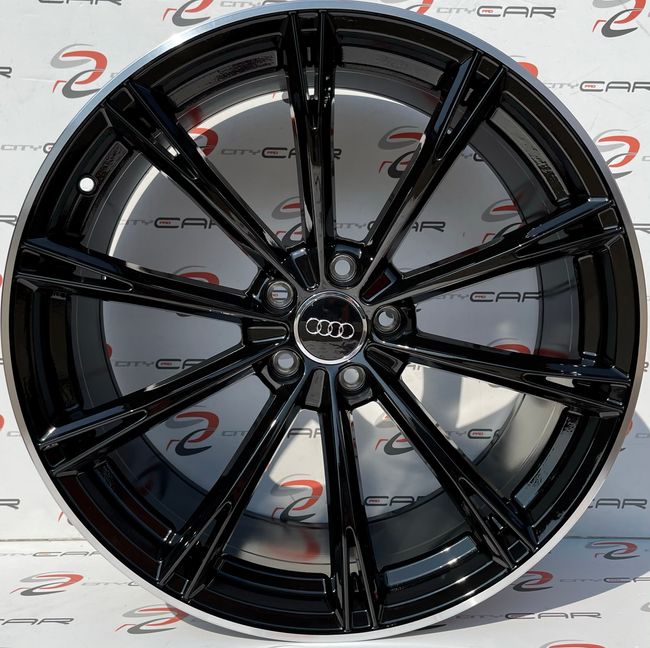 AUDI 18” 5x112