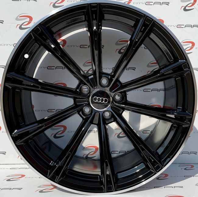 AUDI 17” 5x112