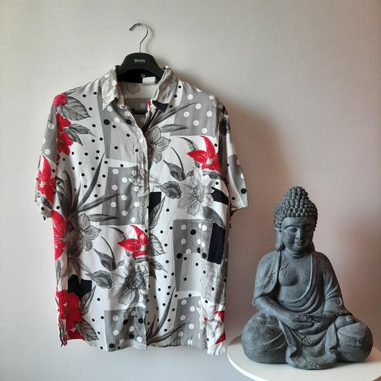 Ženska vintage košulja