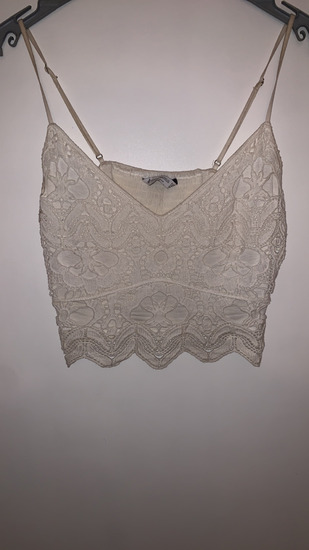 Stradivarius top