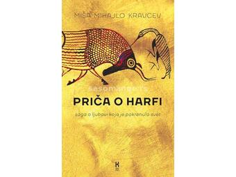 Priča o harfi