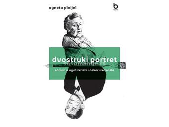 Dvostruki portret - Roman o Agati Kristi i Oskaru Kokoški