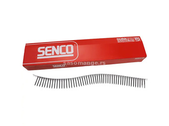 Senco 39B25MP šrafovi-vijci gips-metal PH2 3,9x55mm 1.000 komada