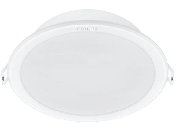 Philips Ugradna plafonska svetiljka Meson 150 1 x 17W 3000K