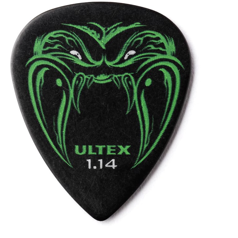 JIM DUNLOP PH112R1.14 BLACK FANG