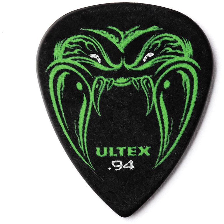 JIM DUNLOP PH112R.94 BLACK FANG