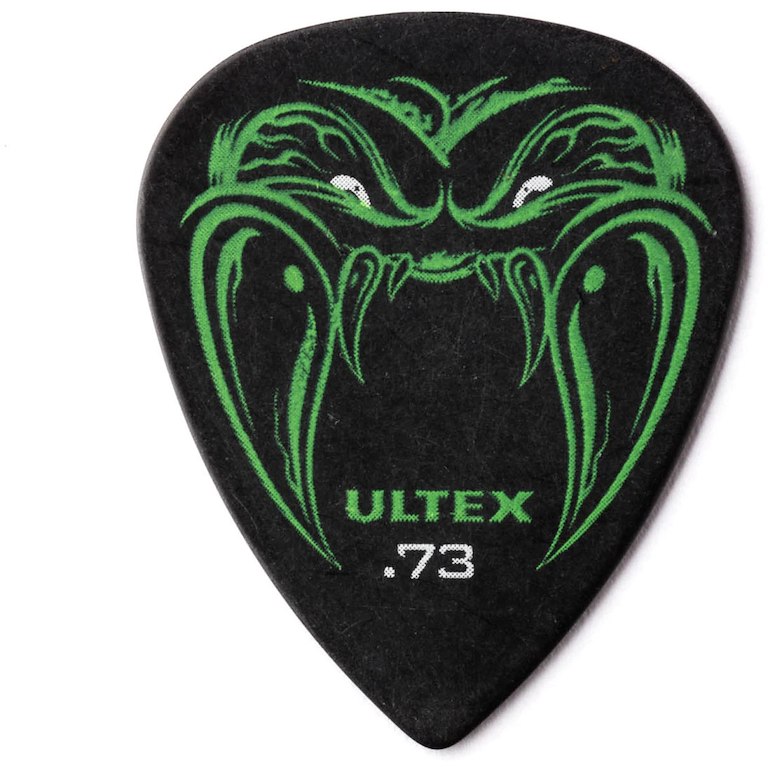 JIM DUNLOP PH112T.73 BLACK FANG