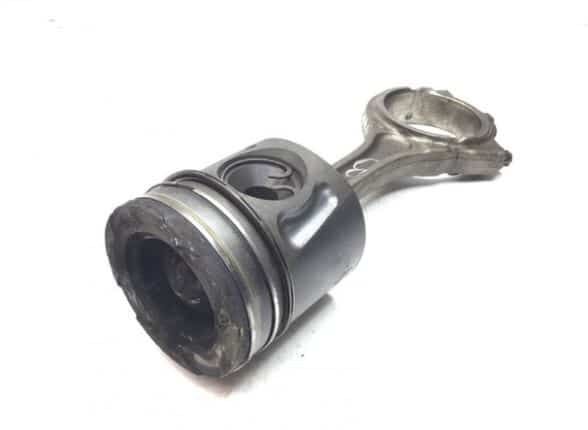 Piston cu bielă 51025006263 klip za MAN LF40 kamiona