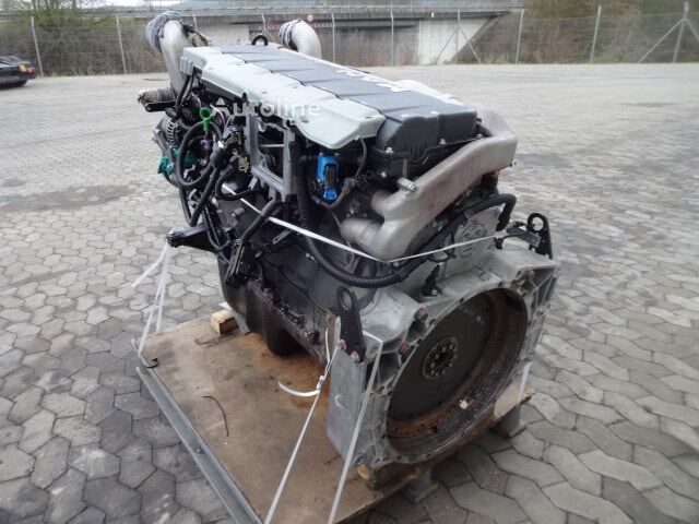 Motor za MAN TGX 540 kamiona