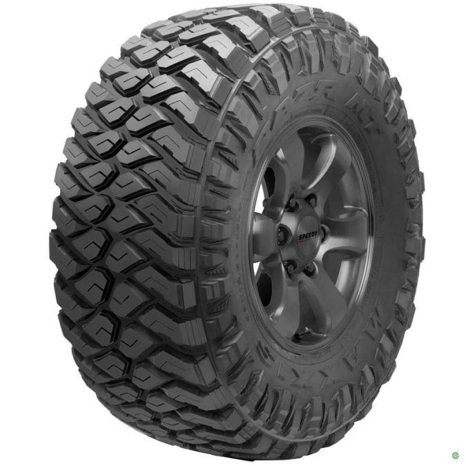 265/70R16 MAXXIS 121/118Q RAZR MT MT772 10PR