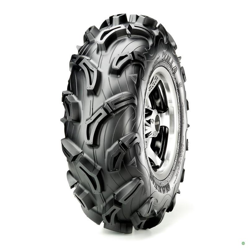 26X9-12 MAXXIS 49J Zilla MU01 6PR TL