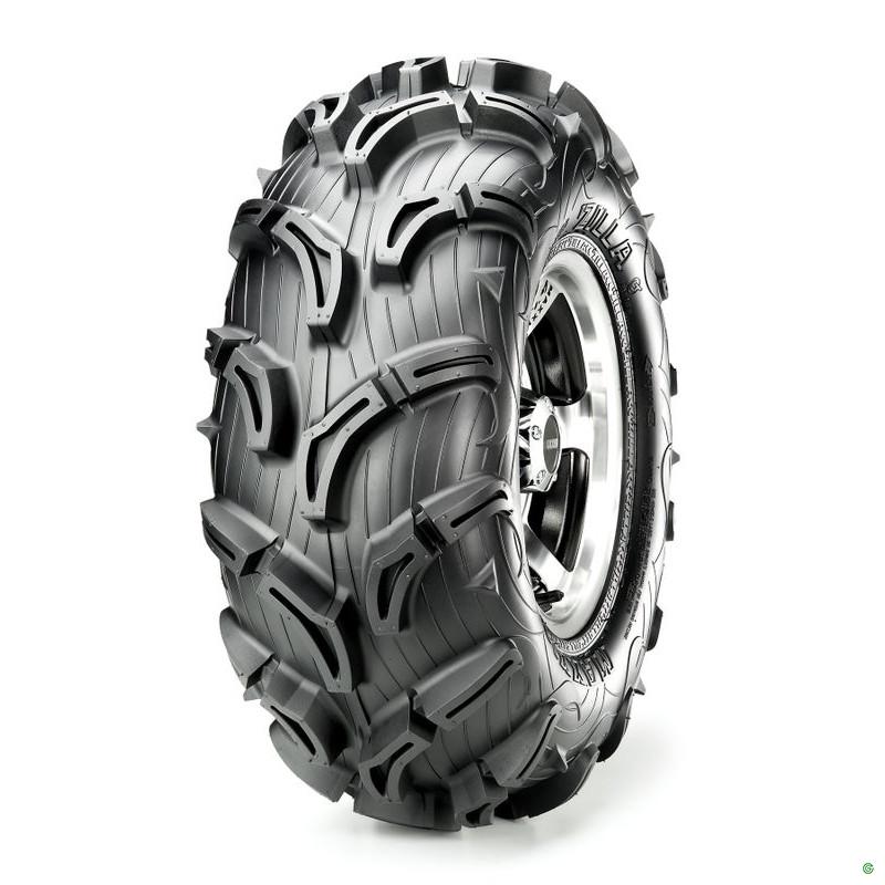 26X11-12 MAXXIS 55J Zilla MU02 6PR TL