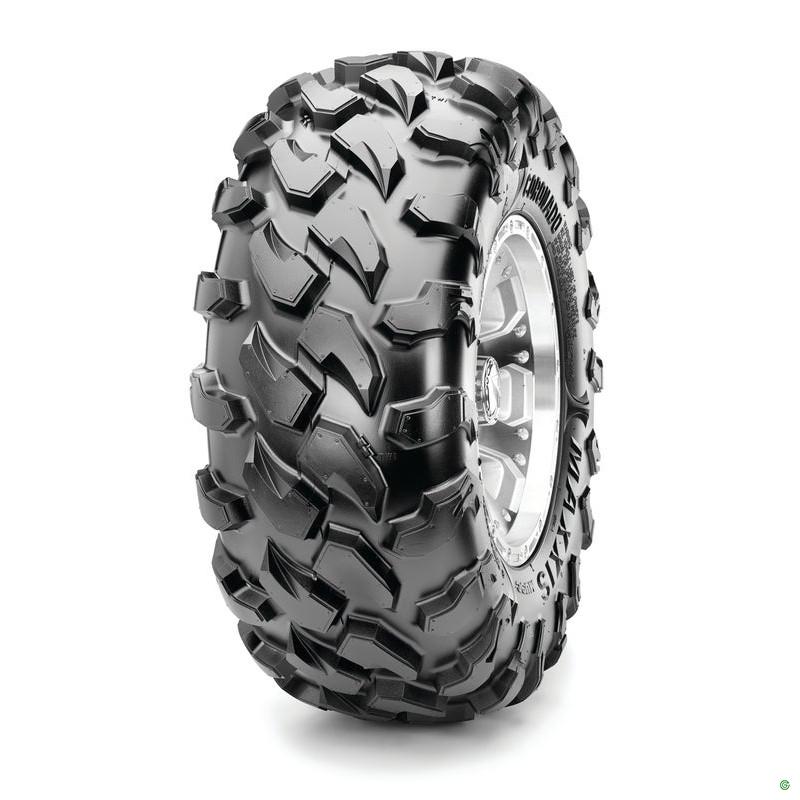 26X9.00R12 MAXXIS Coronado MU9C 8PR TL (M) N.H.S