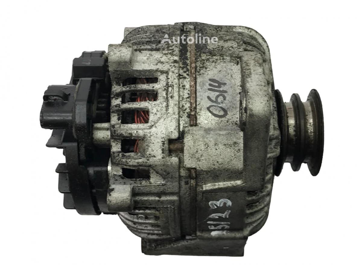 Alternator generator za MAN 5126101 (Coduri: 7270, 9270, 7268, 7271, 7246) kamiona