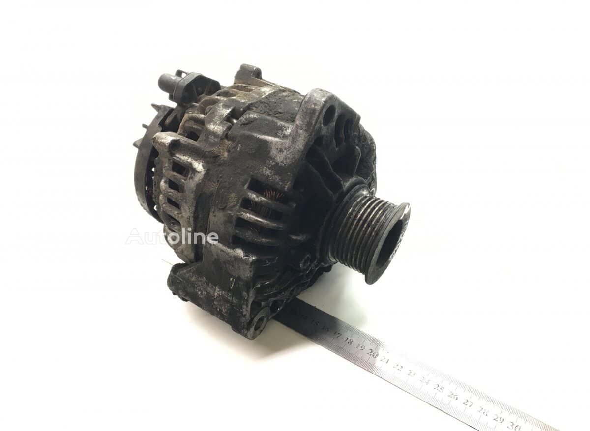 Alternator generator za MAN Coduri: 51261017283, 51261017278, 51261017298, 51261019278, 51261017287, 51261017296 kamiona