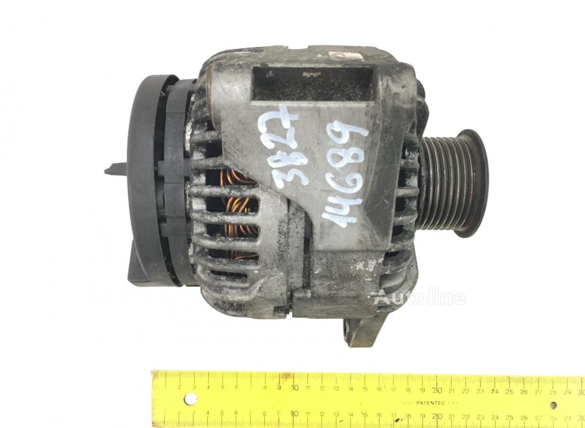 Alternator generator za MAN 5126101 – 7270 / 5126101 – 9270 / 5126101 – 7268 / 5126101 – 7271 / 5126101 – 7246 – Cod 14689 kamiona