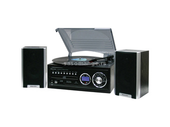 Roadstar Gramofonhi-Fi SistemhIF-8888 TUMPN