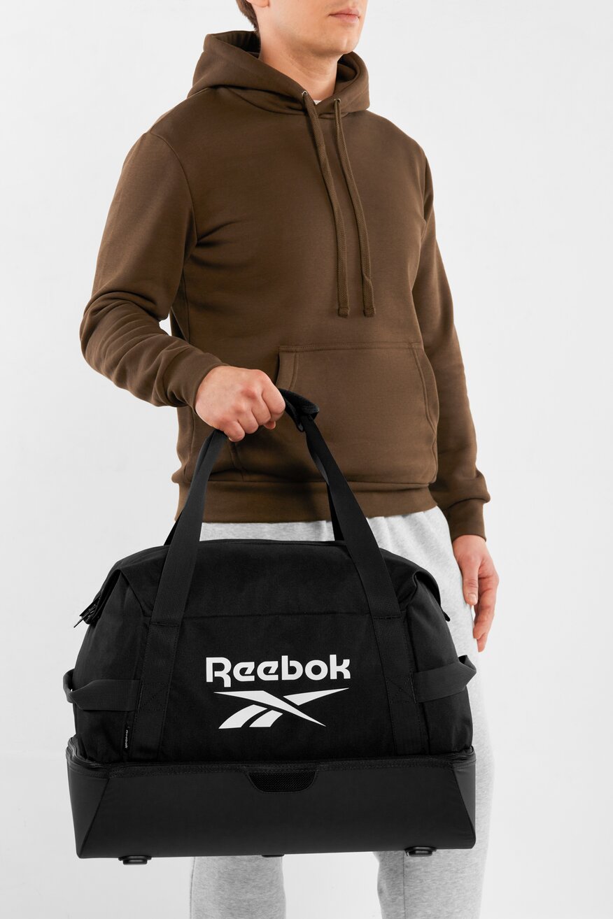 Putna torba Reebok CRNA