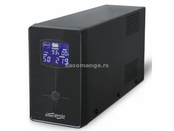 EG-UPS-033 Gembird UPS sa stabilizatorom 1200VA 720W LCD