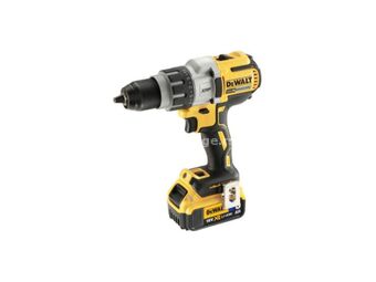 DeWALT akumulatorski udarni odvijač DCD996P2