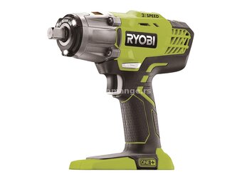 Ryobi aku udarni odvijač 400Nm 18V R18IW3-0