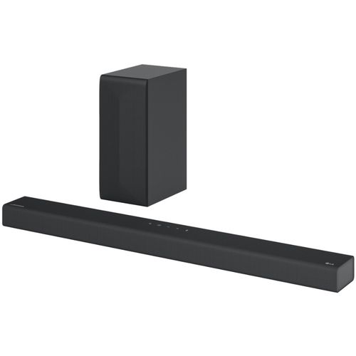 LG Zvučnik soundbar SC9S 400W