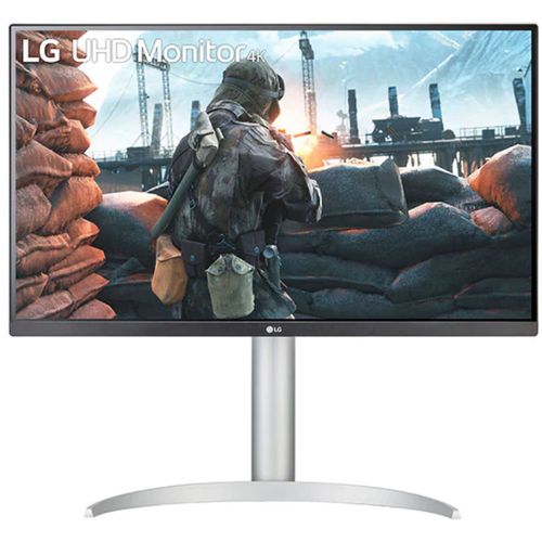 LG Monitor 27UP85NP-W 27″