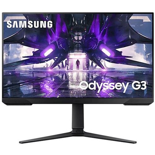 SAMSUNG LS24DG302EUXEN 24″ Monitor