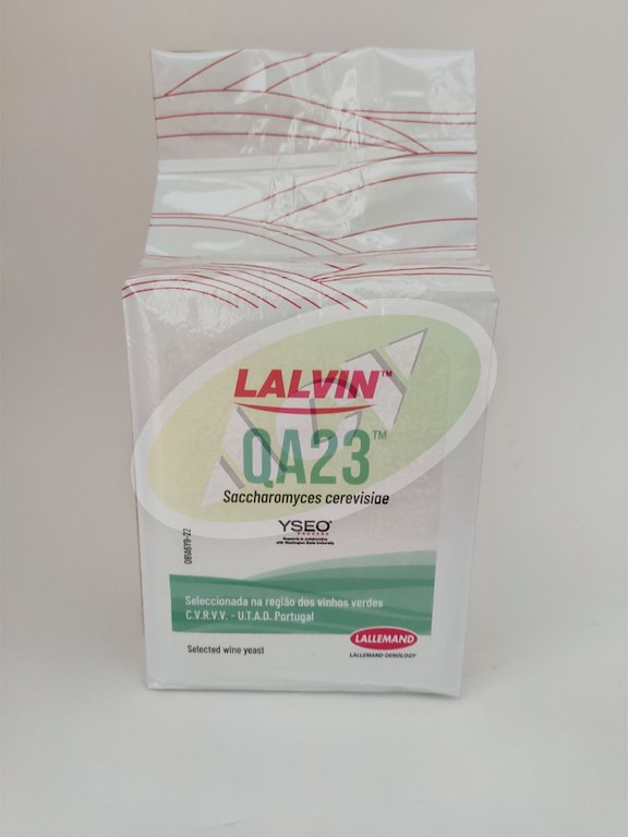 KVASAC LALVIN QA23 YSEO 500GR