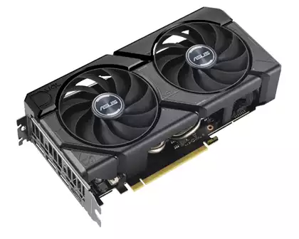 ASUS nVidia GeForce RTX 4060 Ti 8GB 128bit DUAL-RTX4060TI-O8G-EVO grafička karta