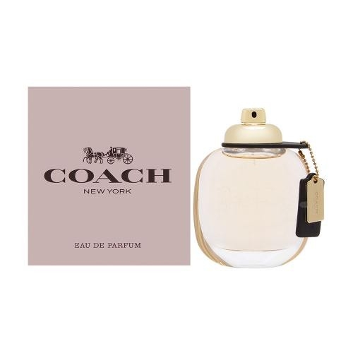 Coach The Fragrance 2016 W edp 30ml