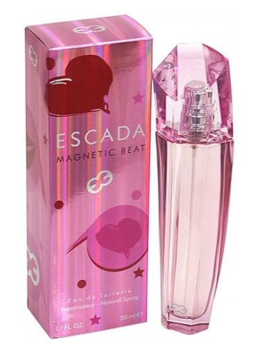 Escada Magnetic Beat W edt 50ml