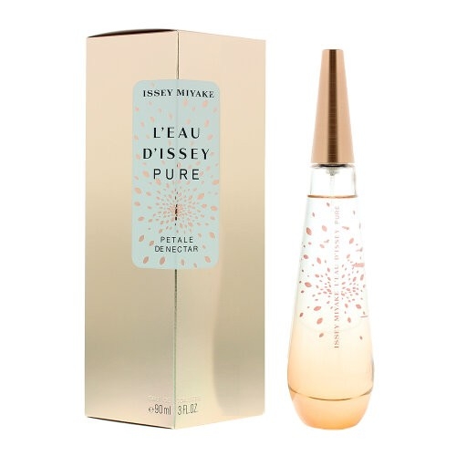 I.M. L`eau D`issey Pure Petale de Nectar 2019 W edt 90ml